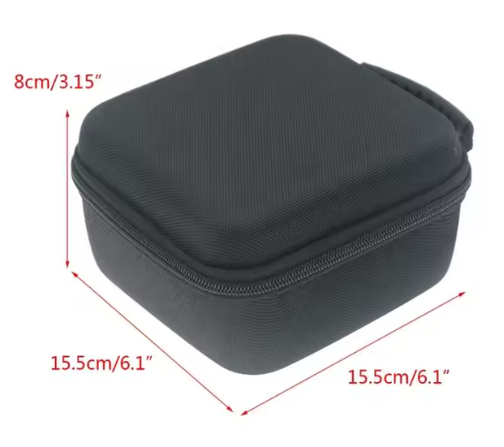 Boost Box Hard Case | Advantage Software